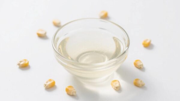 Polydextrose Syrup Soluble Dietary Fiber Factory_Manufacturer_Supplier ...